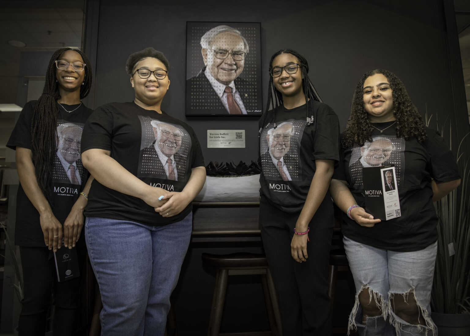 Art, Social Change and Philanthropy | MOTIVA