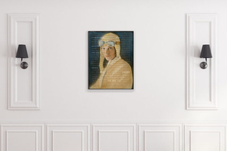 Amelia Earhart Day Celebrates a Pioneering Spirit | Motiva