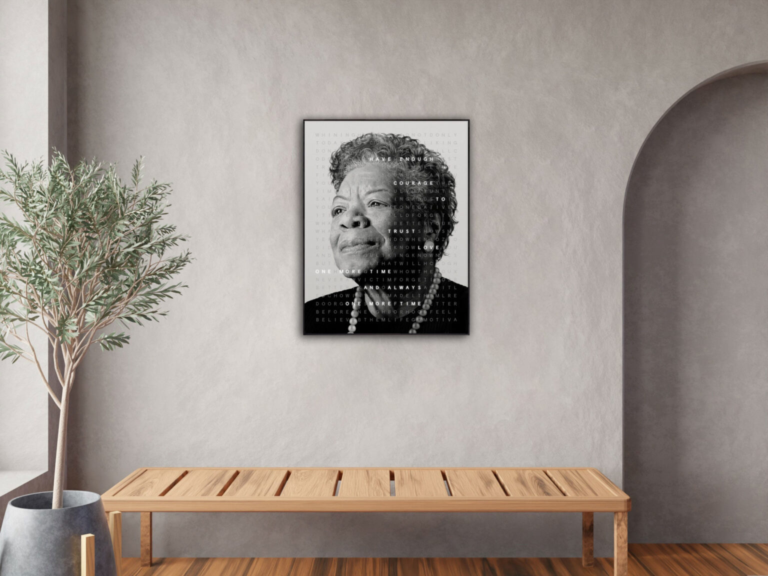 Maya Angelou’s 10 Most Inspirational Quotes